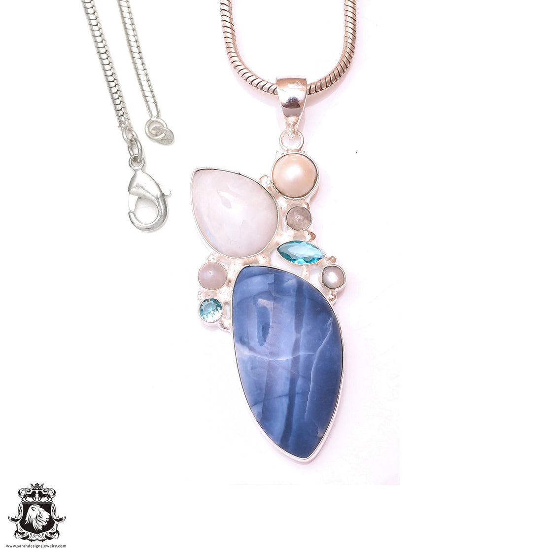 Sarah Designs Jewelry