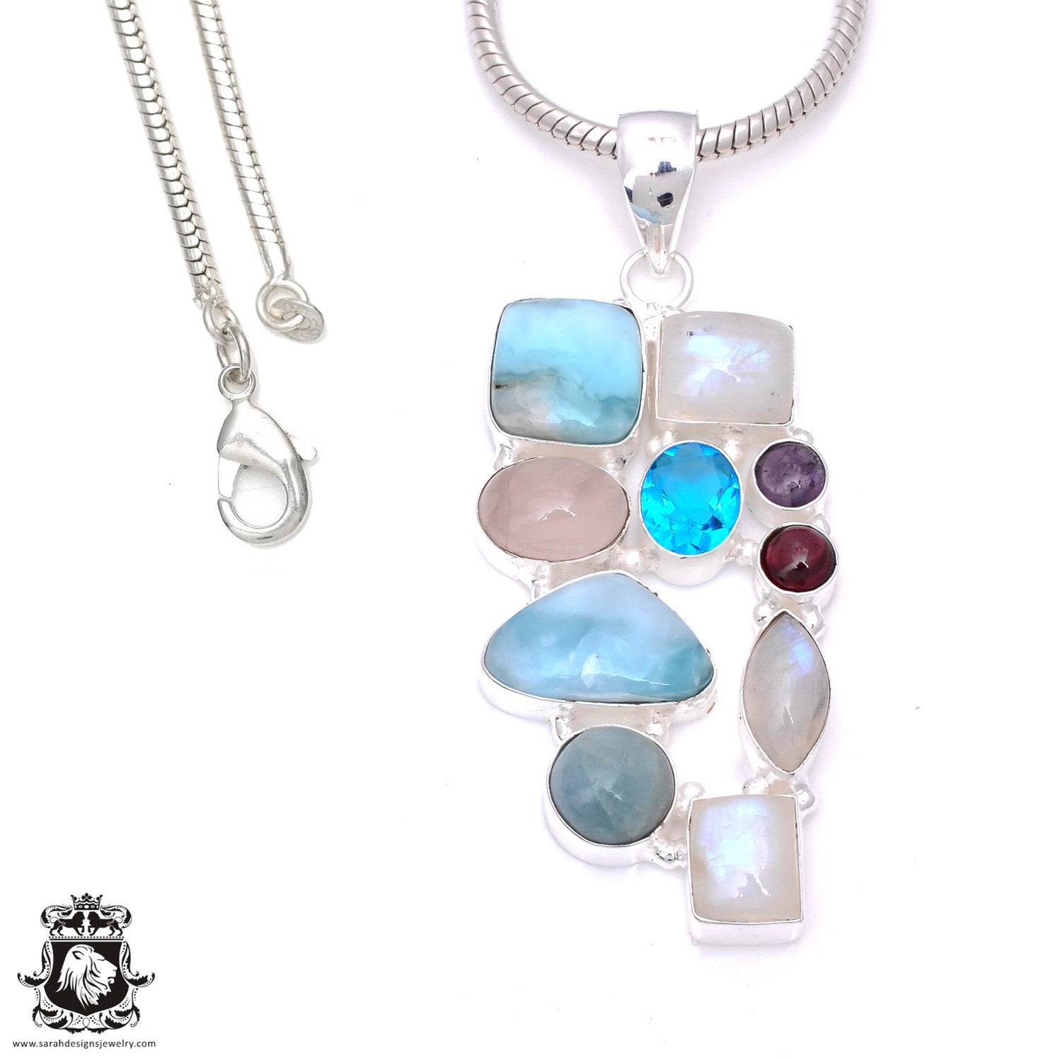 Sarah Designs Jewelry