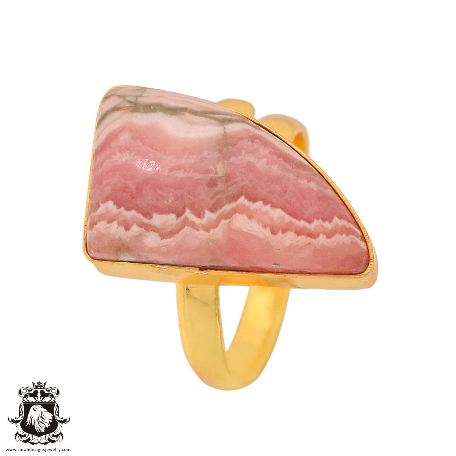 RHODOCHROSITE — Sarah Designs Jewelry